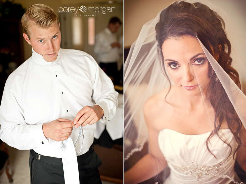 Mike and Sabrina : A Boulder Creek Ranch Wedding » Corey Morgan ...