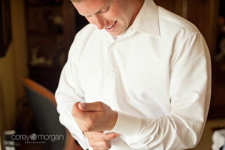 Mike and Sabrina : A Boulder Creek Ranch Wedding » Corey Morgan ...