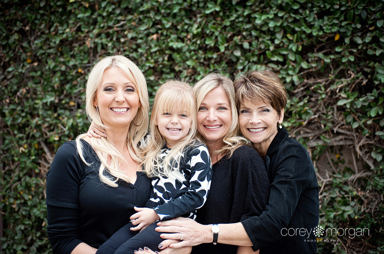 Rainy Fall Days – Fullerton Family Portraits » Corey Morgan Photography ...