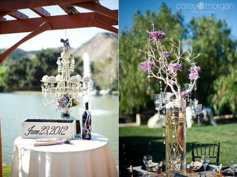 Ollis Ranch Redlands wedding – Redlands Wedding Photographer » Corey ...