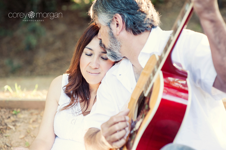 Julianna and Danny – Anaheim Hills Nature Center – Sweet Engagement ...
