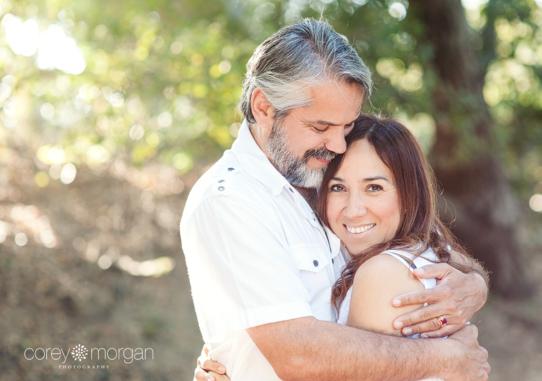 Julianna and Danny – Anaheim Hills Nature Center – Sweet Engagement ...