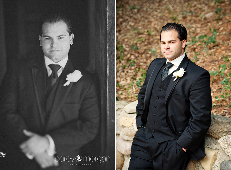 Rancho Las Lomas Wedding – Brittany + Brandon: Silverado Canyon Wedding ...