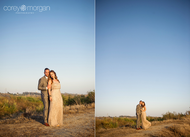 Ten years strong. Tanya + Jesse. Culver City Wedding Photography ...