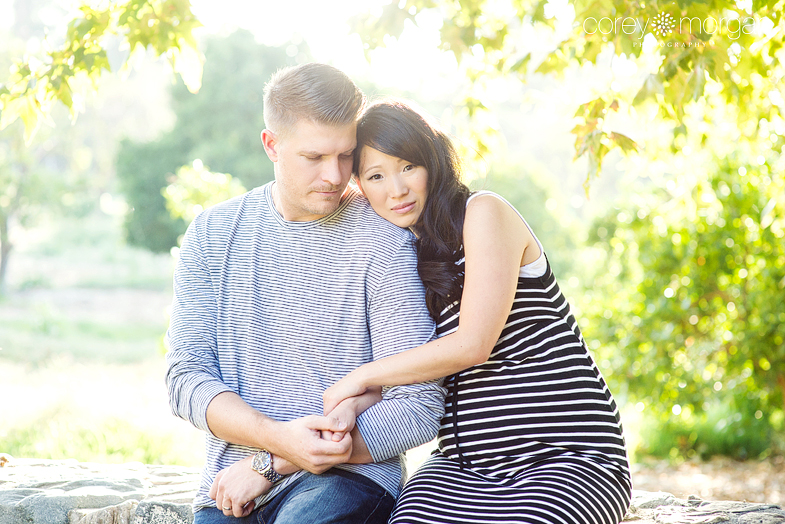 Orange Circle Maternity Pictures – Orange County Maternity ...