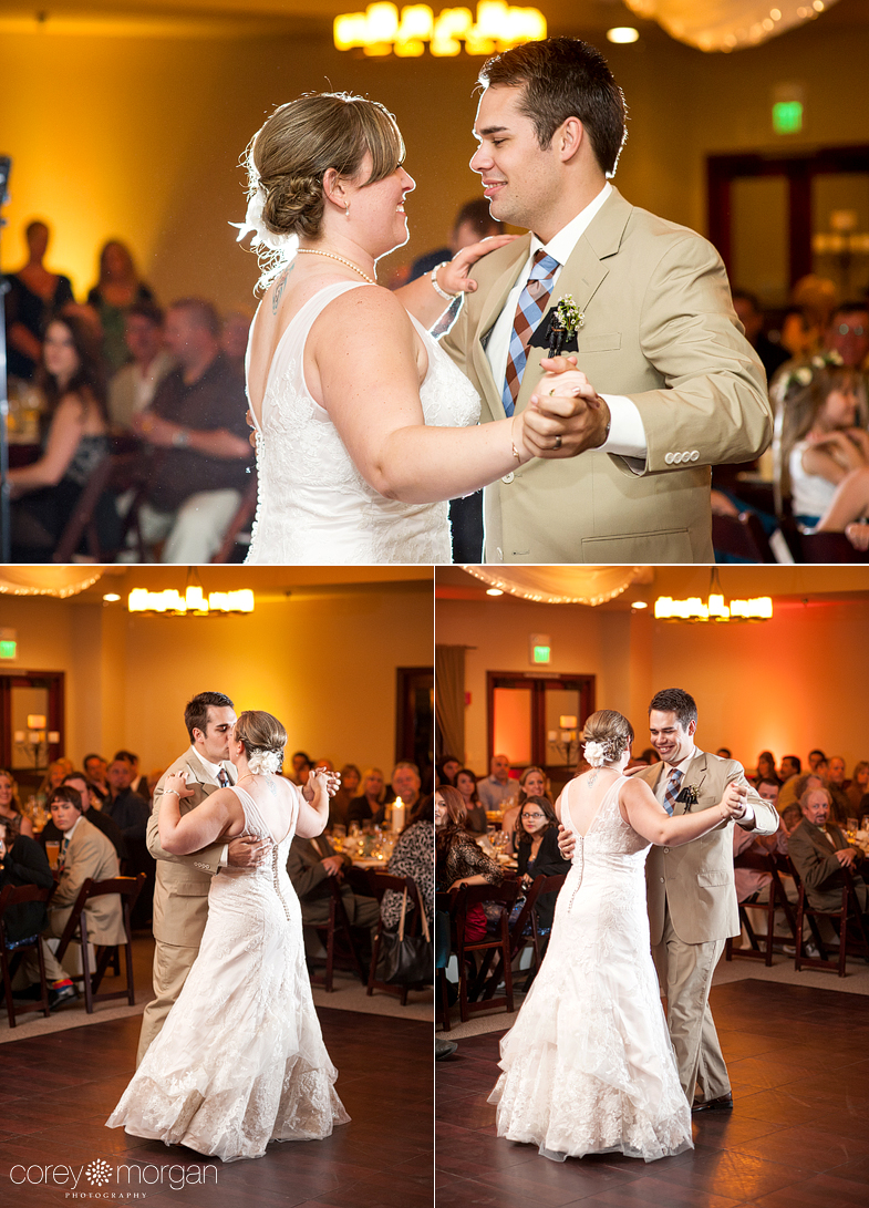 Amanda + Charlie. A fairytale come true. Wiens Family Cellars Wedding ...