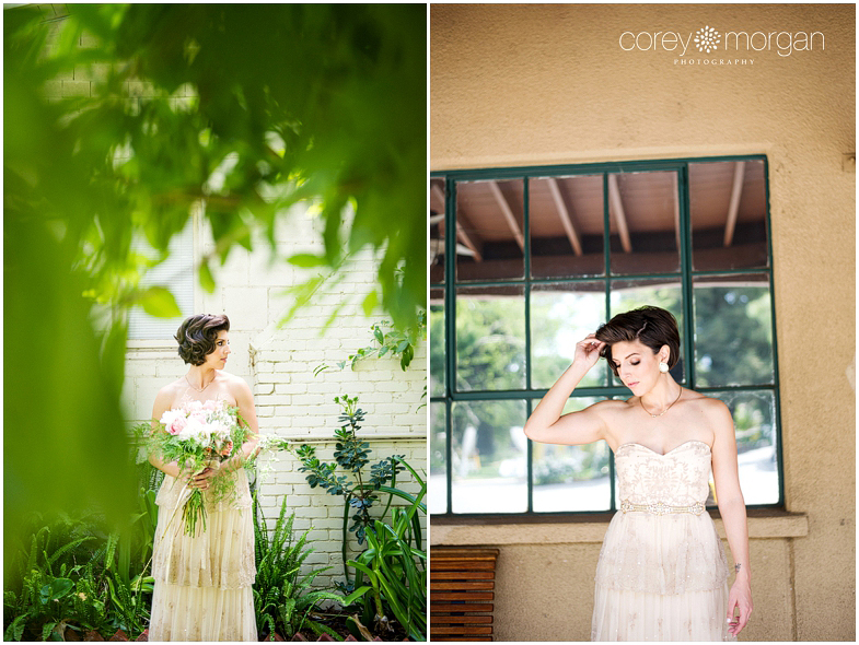 Corona Heritage Park Wedding. Yovana + Ryan. Corona Wedding ...