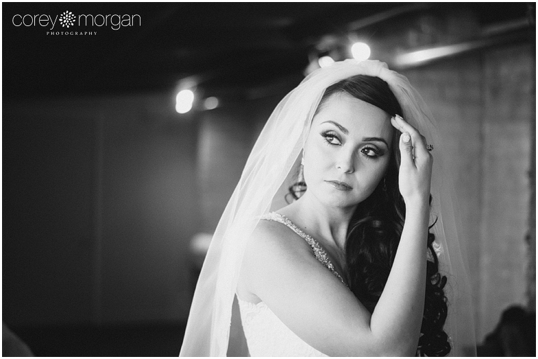 Mitten Building Wedding. Ariana + Mike. Redlands Wedding Photography ...