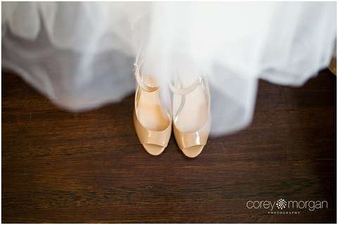 Ebell Club Wedding. Analisa + Adam. Long Beach Wedding Photographer ...