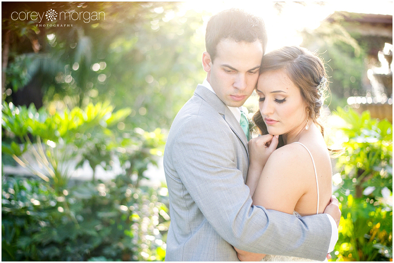 Hidden Oaks Retreat Center Wedding. Brooke + Mickey. Rancho Cucamonga ...