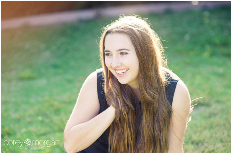Pasadena Senior Portrait Photographer » Corey Morgan Photography ...