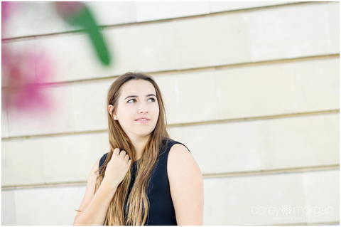Pasadena Senior Portrait Photographer » Corey Morgan Photography ...