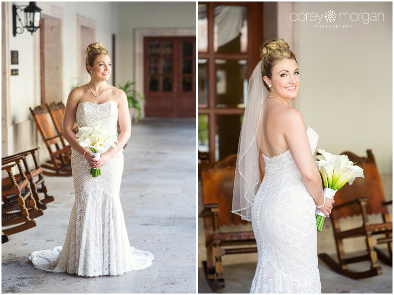 Pueblo Bonita Resort Wedding. Jillian + Drew. Cabo San Lucas Wedding ...