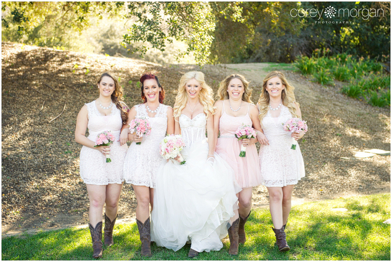 Ollis Ranch Wedding. Kassandra + Mike. Redlands Wedding Photographers ...