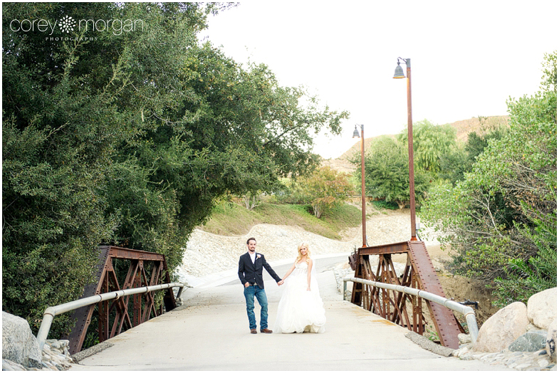 Ollis Ranch Wedding. Kassandra + Mike. Redlands Wedding Photographers ...