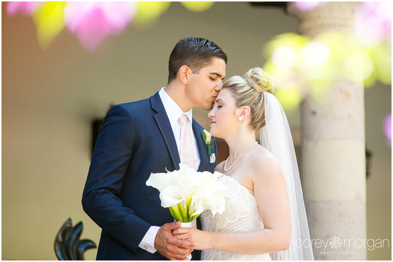 Pueblo Bonita Resort Wedding. Jillian + Drew. Cabo San Lucas Wedding ...