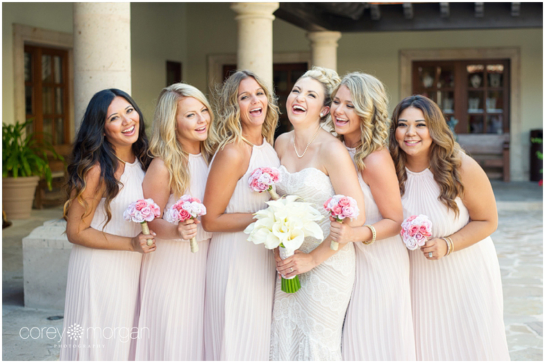 Pueblo Bonita Resort Wedding. Jillian + Drew. Cabo San Lucas Wedding ...