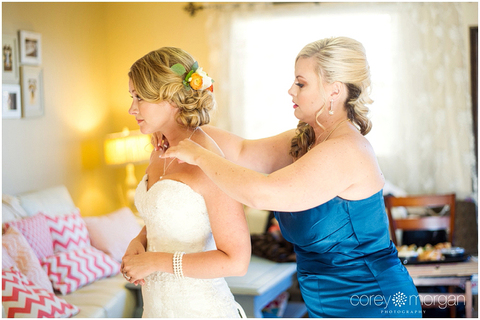 Wiens Family Cellars Weddings. Macie + Brian. Temecula Wedding ...