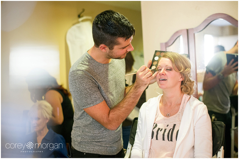 Wiens Family Cellars Weddings. Macie + Brian. Temecula Wedding ...