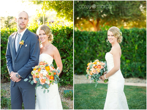 Wiens Family Cellars Weddings. Macie + Brian. Temecula Wedding ...