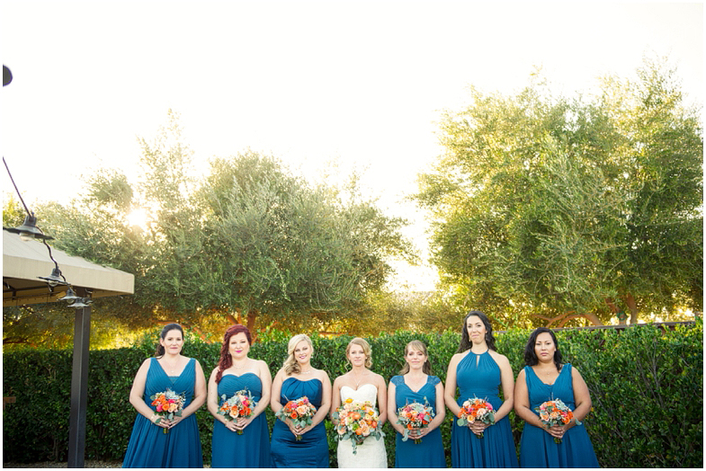 Wiens Family Cellars Weddings. Macie + Brian. Temecula Wedding ...