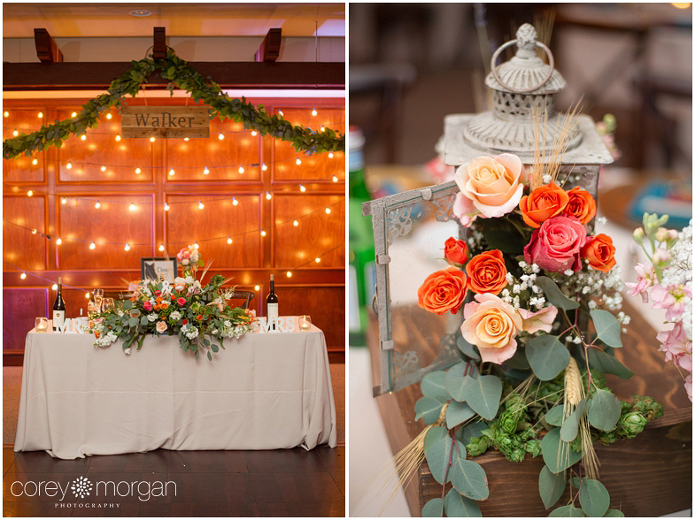 Wiens Family Cellars Weddings. Macie + Brian. Temecula Wedding ...