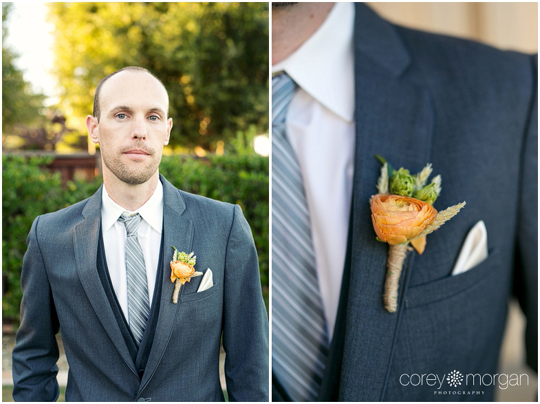 Wiens Family Cellars Weddings. Macie + Brian. Temecula Wedding ...