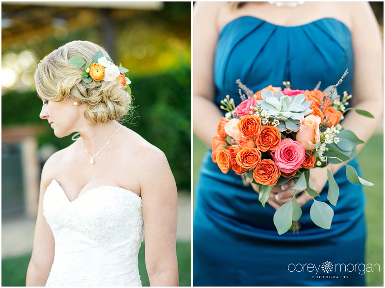 Wiens Family Cellars Weddings. Macie + Brian. Temecula Wedding ...