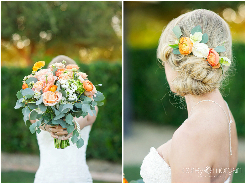 Wiens Family Cellars Weddings. Macie + Brian. Temecula Wedding ...