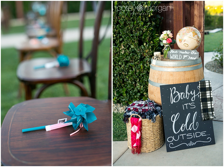 Wiens Family Cellars Weddings. Macie + Brian. Temecula Wedding ...