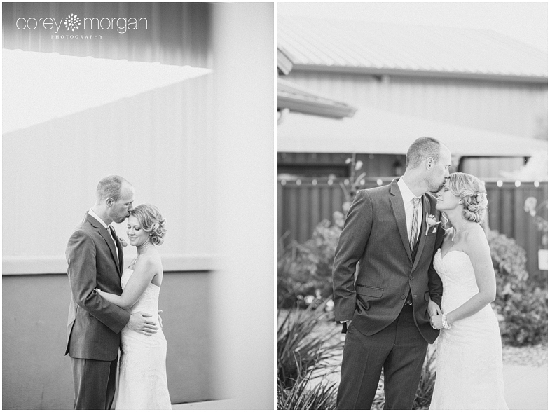 Wiens Family Cellars Weddings. Macie + Brian. Temecula Wedding ...