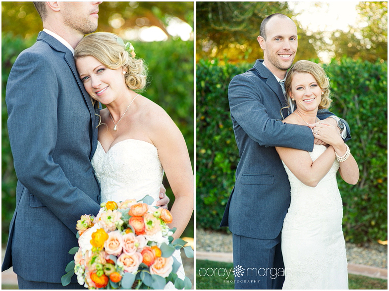 Wiens Family Cellars Weddings. Macie + Brian. Temecula Wedding ...