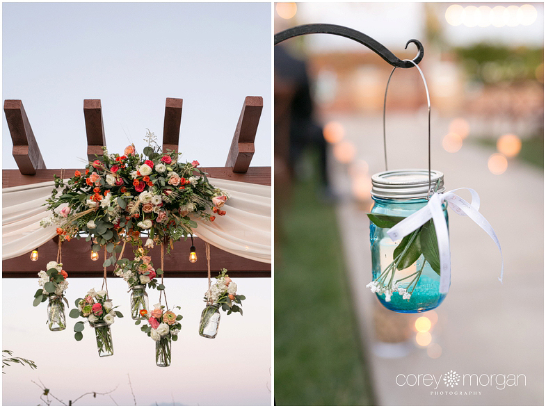 Wiens Family Cellars Weddings. Macie + Brian. Temecula Wedding ...