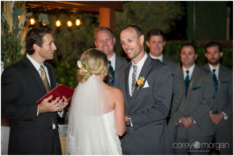 Wiens Family Cellars Weddings. Macie + Brian. Temecula Wedding ...