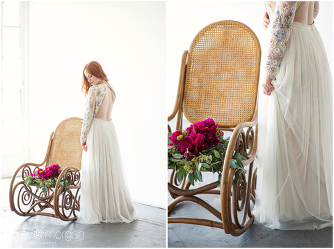 Downtown Los Angeles Wedding Photography » Corey Morgan Photography ...