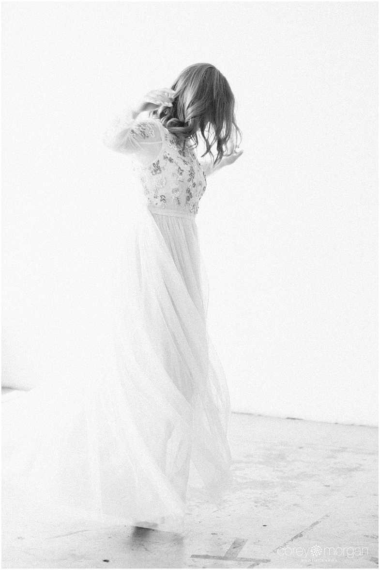 Downtown Los Angeles Wedding Photography » Corey Morgan Photography ...