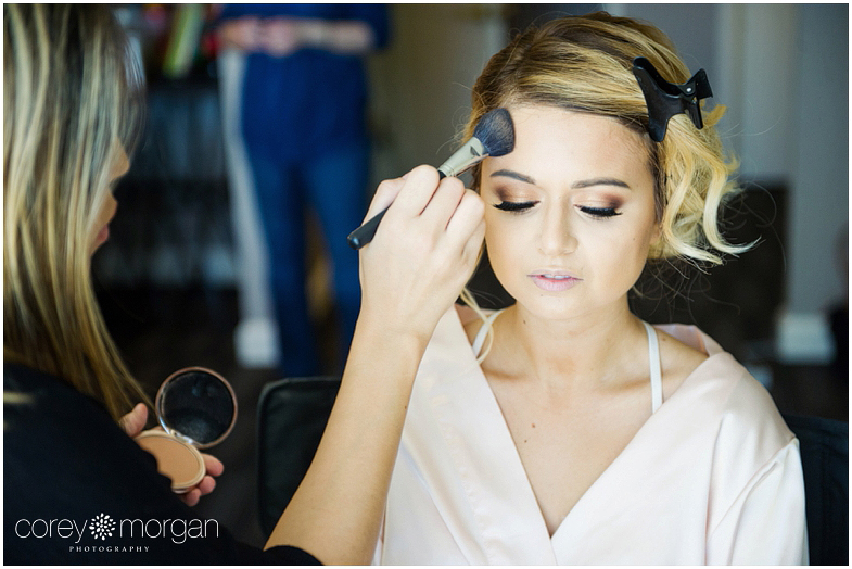 Vertigo Event Venue. Morgan and Chris. Glendale Wedding Photography ...