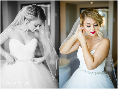 Vertigo Event Venue. Morgan and Chris. Glendale Wedding Photography ...