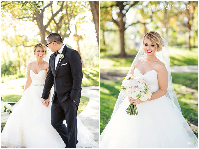 Vertigo Event Venue. Morgan and Chris. Glendale Wedding Photography ...