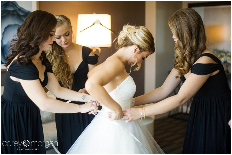 Vertigo Event Venue. Morgan and Chris. Glendale Wedding Photography ...