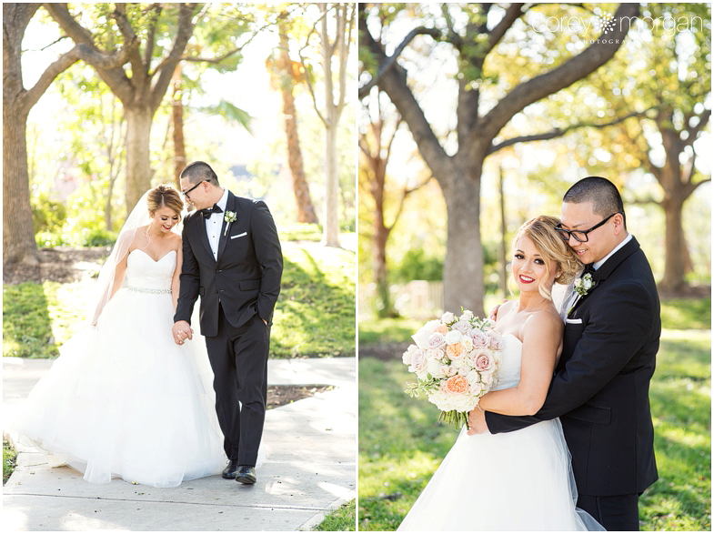 Vertigo Event Venue. Morgan and Chris. Glendale Wedding Photography ...