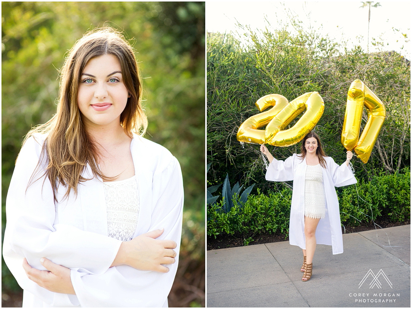 Laguna Beach Senior Portrait Photographer » Corey Morgan Photography ...