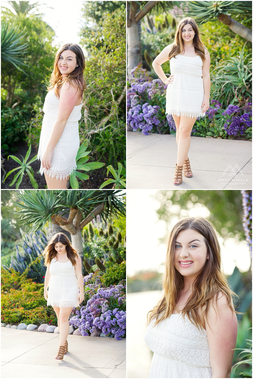 Laguna Beach Senior Portrait Photographer » Corey Morgan Photography ...